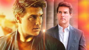 Ethan Hunt in Mission Impossible: Evolution, Stunts & Legacy