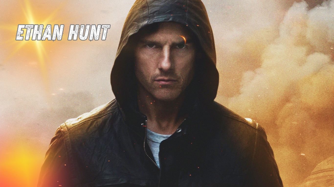 Ethan Hunt in Mission Impossible: Evolution, Stunts & Legacy