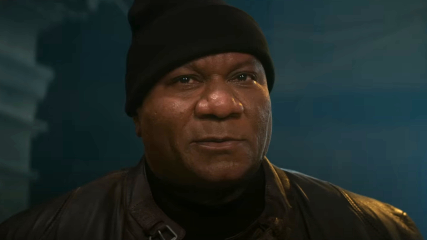 Luther Stickell: The Heart of the Mission Impossible Team ...